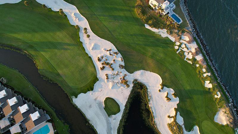 Fripp Island Resort Rentals | Stay, Golf, Restaurants & Beach Resort ...