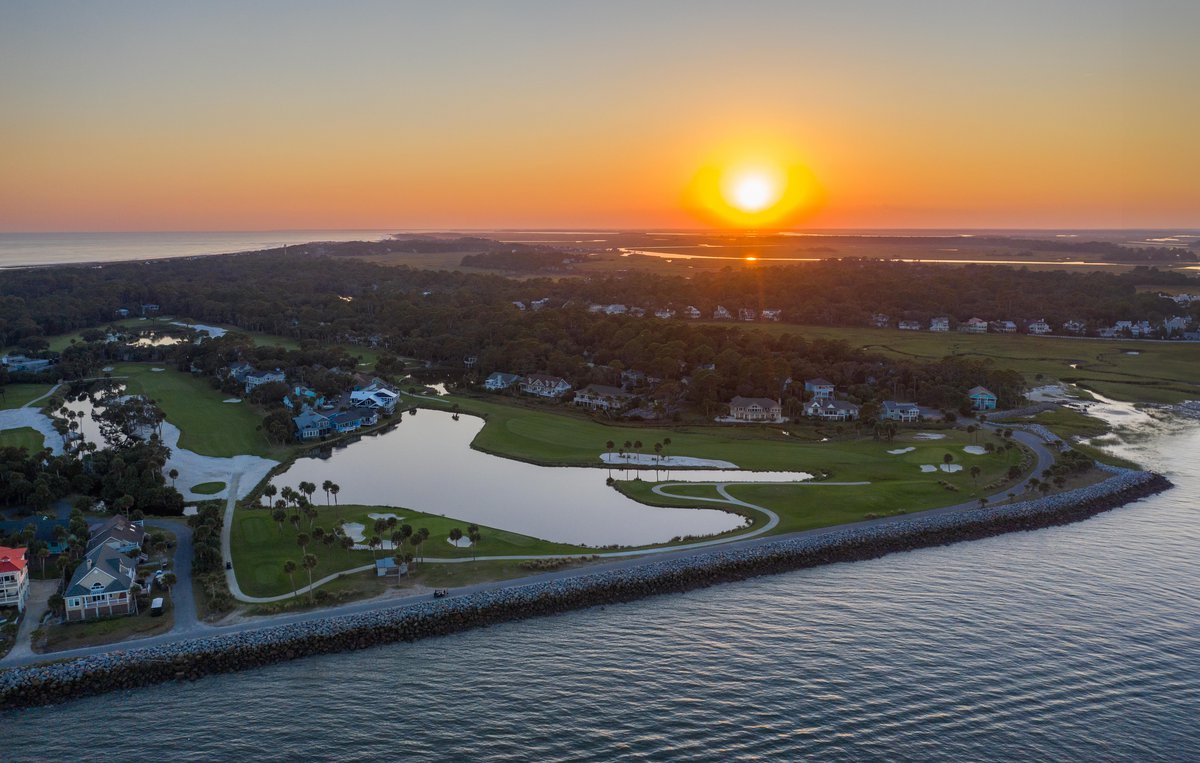 Fripp Island | Fripp Island Golf & Beach Resort