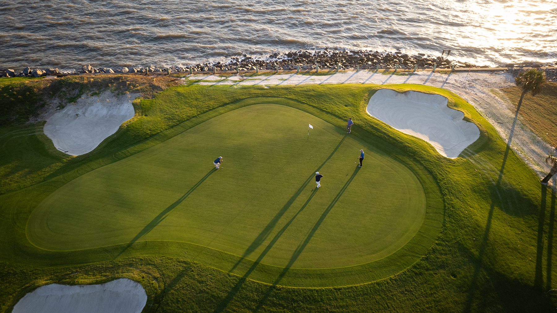 Fripp Island Resort Rentals | Stay, Golf, Restaurants & Beach Resort ...
