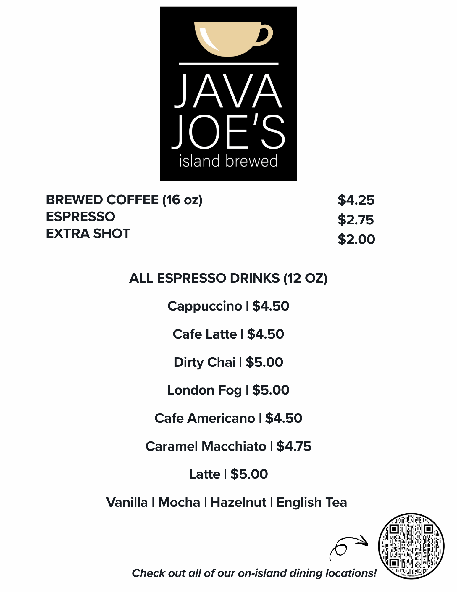 Fripp Island Restaurants & Dining | Fripp Island Golf & Beach Resort